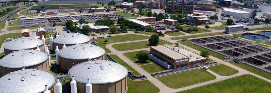 Home Page - Metropolitan St. Louis Sewer District
